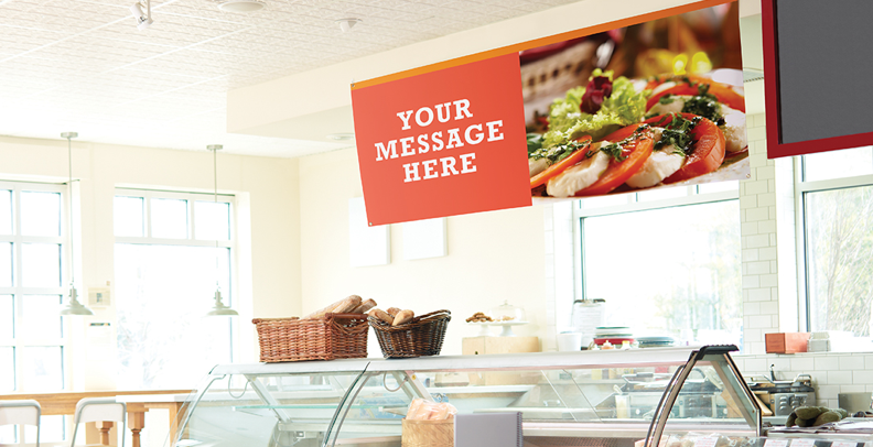 Banner Configurator | Staples®