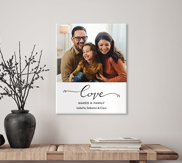 Photo Gifts | Create Custom Photo Gifts | Staples®