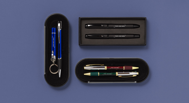 Promotional Products & Corporate Gifts | Staples®