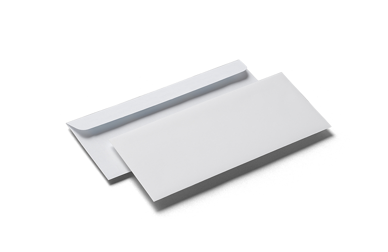 Custom Envelopes & Envelope Printing | Staples®