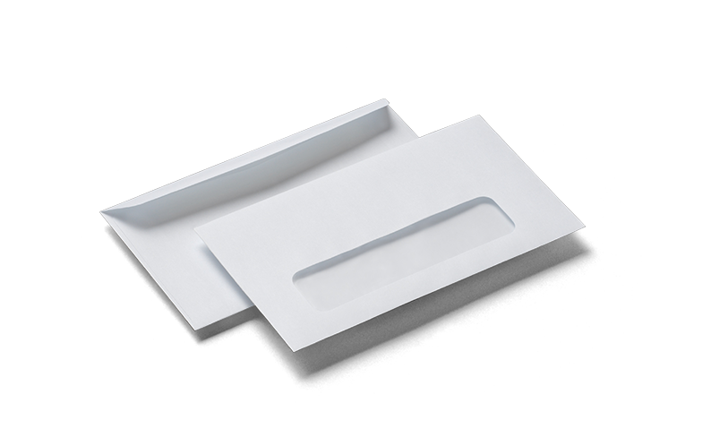 Custom Envelopes & Envelope Printing | Staples®