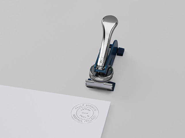 Custom Notary Stamps | Staples®