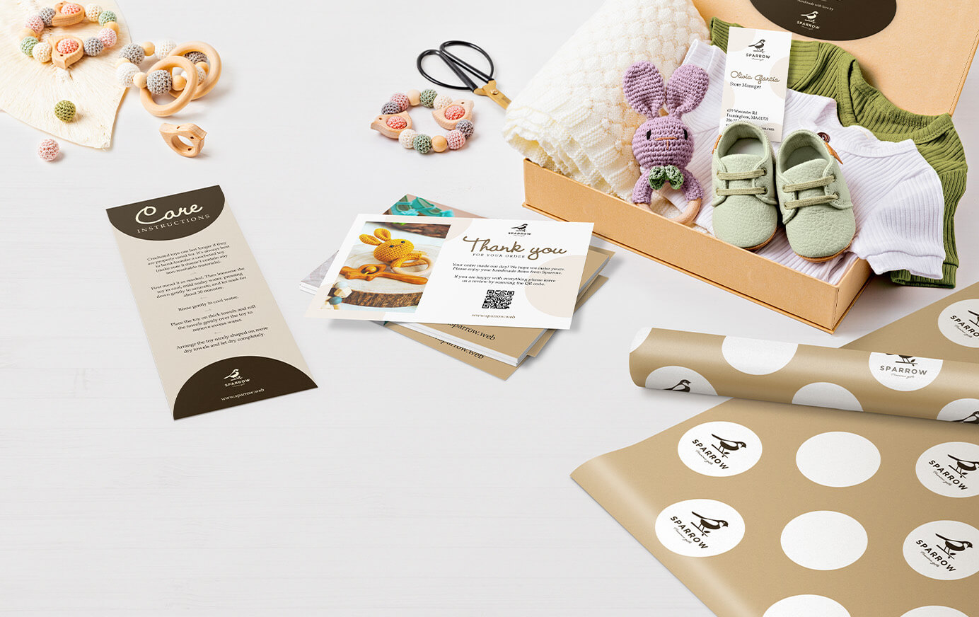 Industry Print Solutions | Staples®