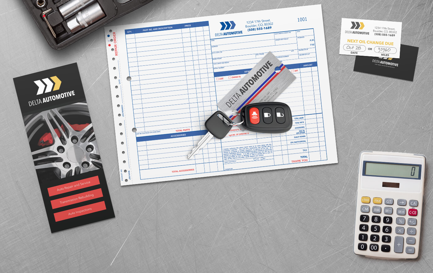 Industry Print Solutions | Staples®