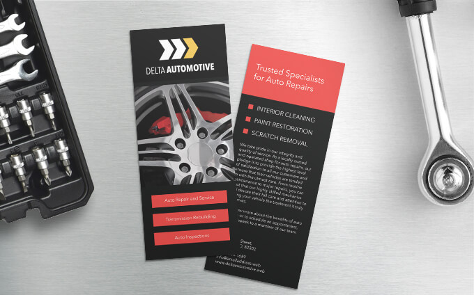 Automotive Solutions | Staples®