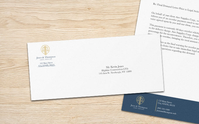 Legal Services | Staples®