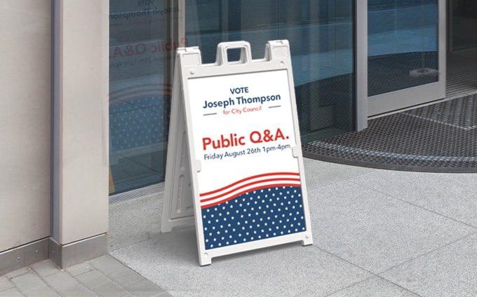 Campaign Solutions | Staples®