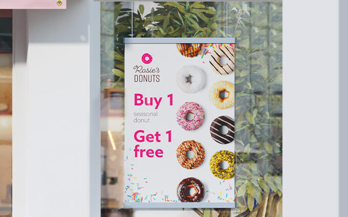 Small Business Print Solutions | Staples®